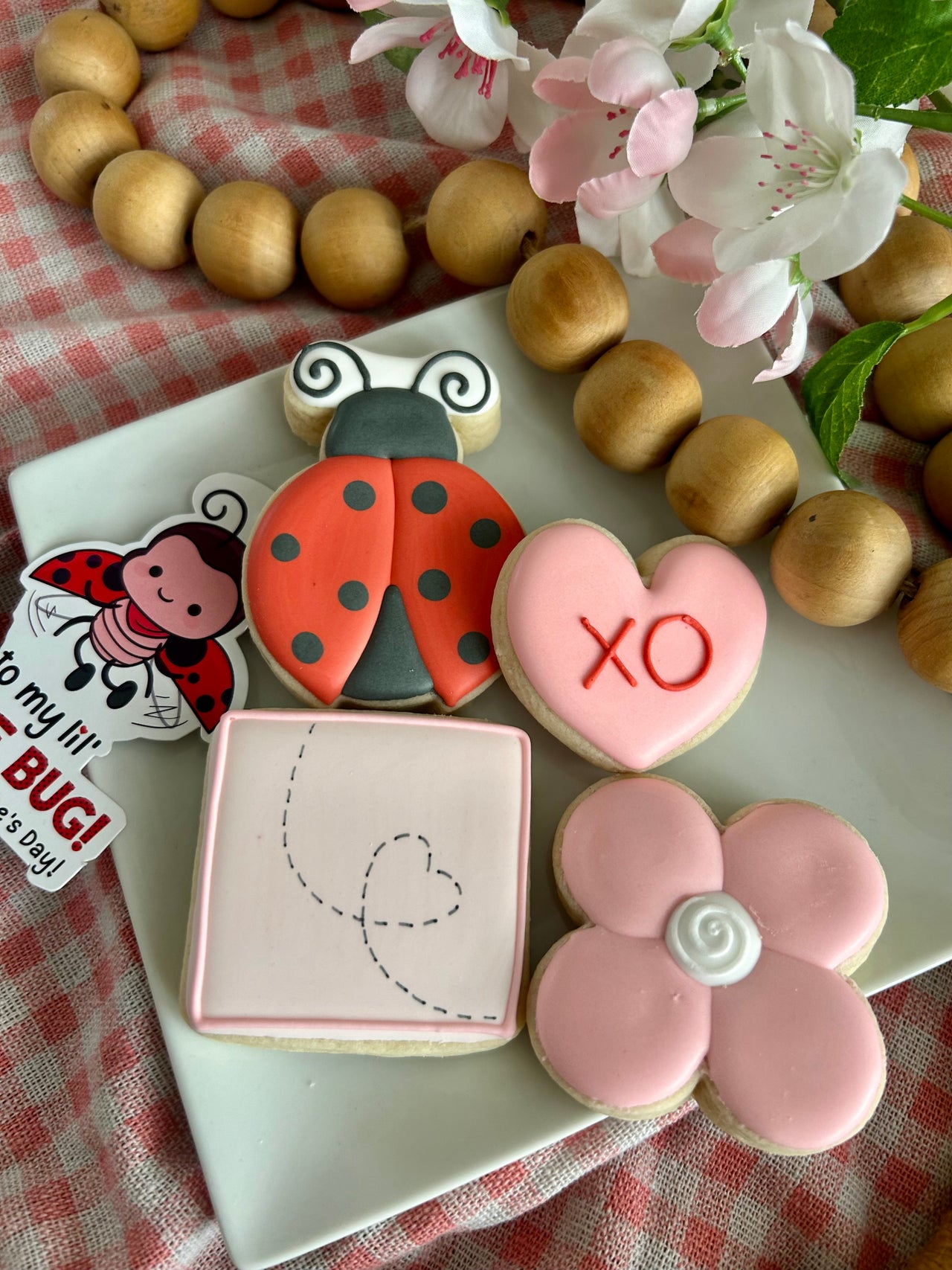Custom Sugar Cookie,Decorated Cookies,Birthday,Holiday Cookies | Cousin ...